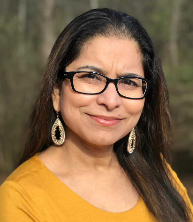 President Message 2025-26 – Georgia Indian Nurses Association